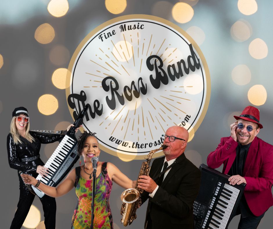 The Ross Band